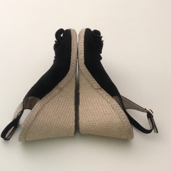 Andre Assous | Shoes | Andre Assous Wedge Espadrilles | Poshmark